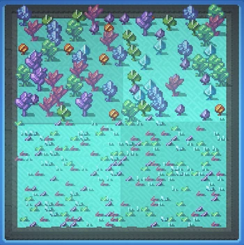 Crystal Biome | The Official Worldbox Wiki | Fandom