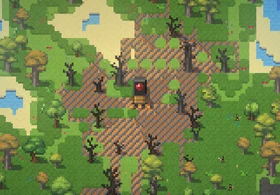 Cybercore | The Official Worldbox Wiki | Fandom