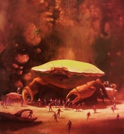 Crabzilla | The Official Worldbox Wiki | Fandom