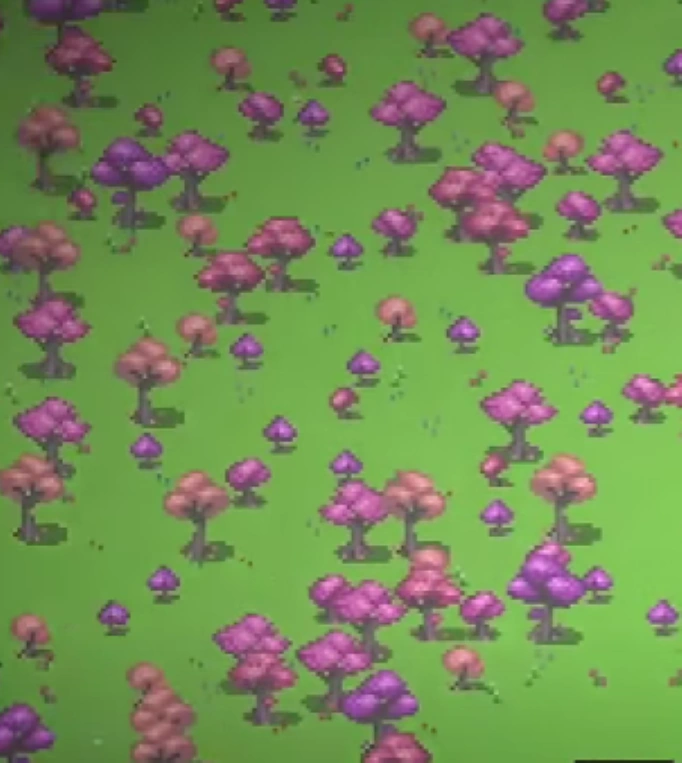 Enchanted biome | The Official Worldbox Wiki | Fandom