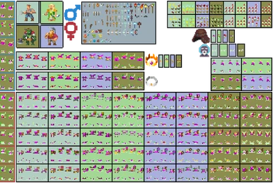 how to make grass in doodle alchemy