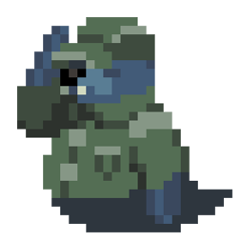 Seal and Navy Seal | The Official Worldbox Wiki | Fandom