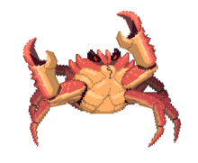Crabzilla | The Official Worldbox Wiki | Fandom