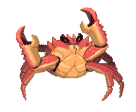Crabzilla | The Official Worldbox Wiki | Fandom