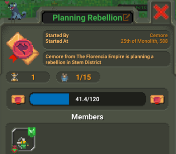 Rebellions | The Official Worldbox Wiki | Fandom