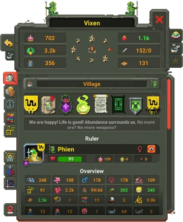 Villages | The Official Worldbox Wiki | Fandom