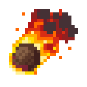 Meteorite | The Official Worldbox Wiki | Fandom