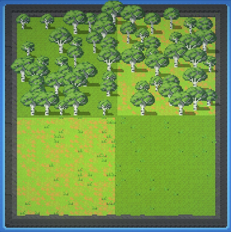 Birch Biome | The Official Worldbox Wiki | Fandom