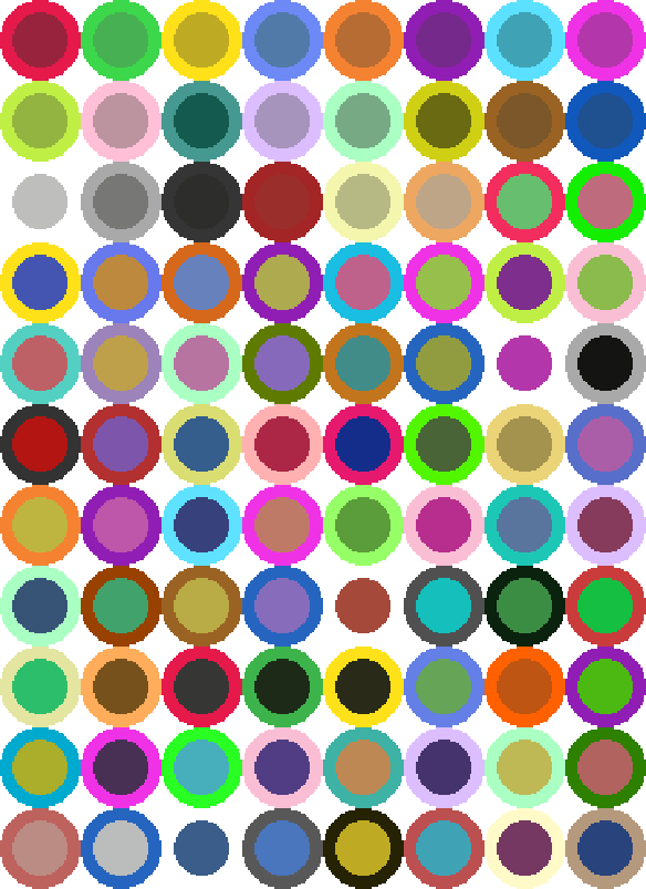 Banner Colors | The Official Worldbox Wiki | Fandom