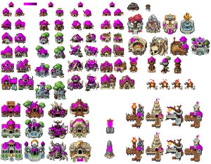 Buildings | The Official Worldbox Wiki | Fandom