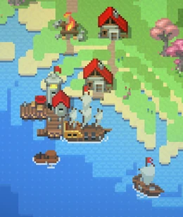 Boats | The Official Worldbox Wiki | Fandom