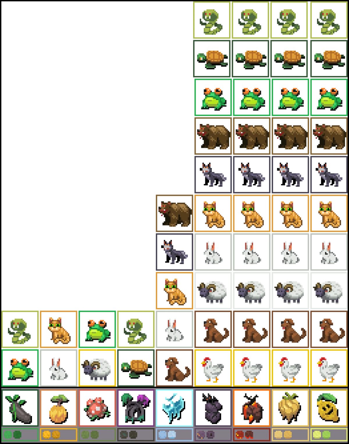 Category:Creatures | The Official Worldbox Wiki | Fandom