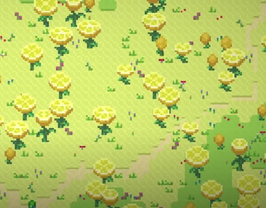 Lemon Biome | The Official Worldbox Wiki | Fandom