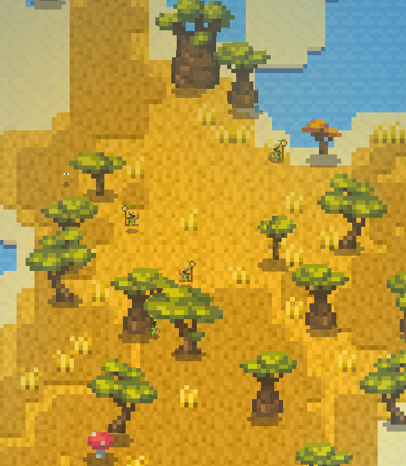 Living Plants The Official Worldbox Wiki Fandom