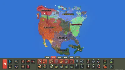 Culture Development | The Official Worldbox Wiki | Fandom