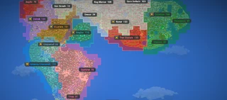 Infinity Coin | The Official Worldbox Wiki | Fandom