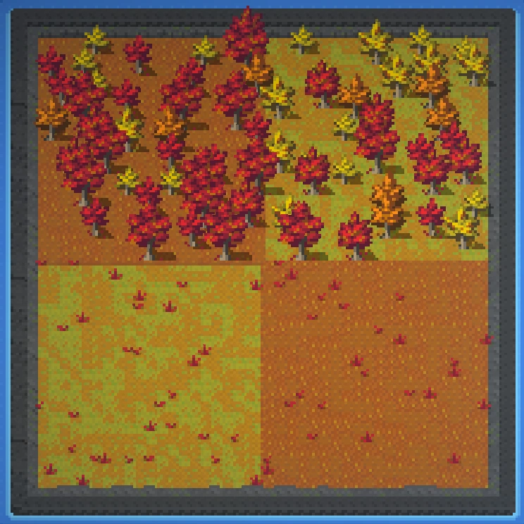 Maple Biome | The Official Worldbox Wiki | Fandom