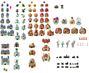 Category:Buildings | The Official Worldbox Wiki | Fandom