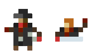 Raccoon and Bandit | The Official Worldbox Wiki | Fandom