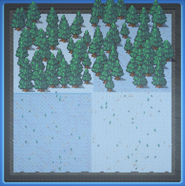 Permafrost Biome The Official Worldbox Wiki Fandom