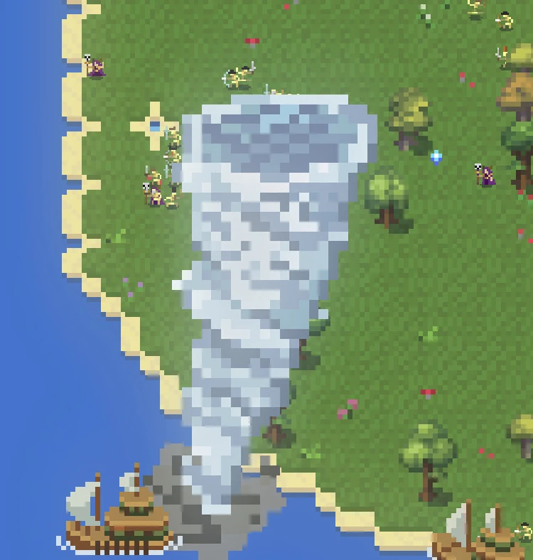 Tornado | The Official Worldbox Wiki | Fandom