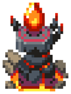 Flame Tower | The Official Worldbox Wiki | Fandom