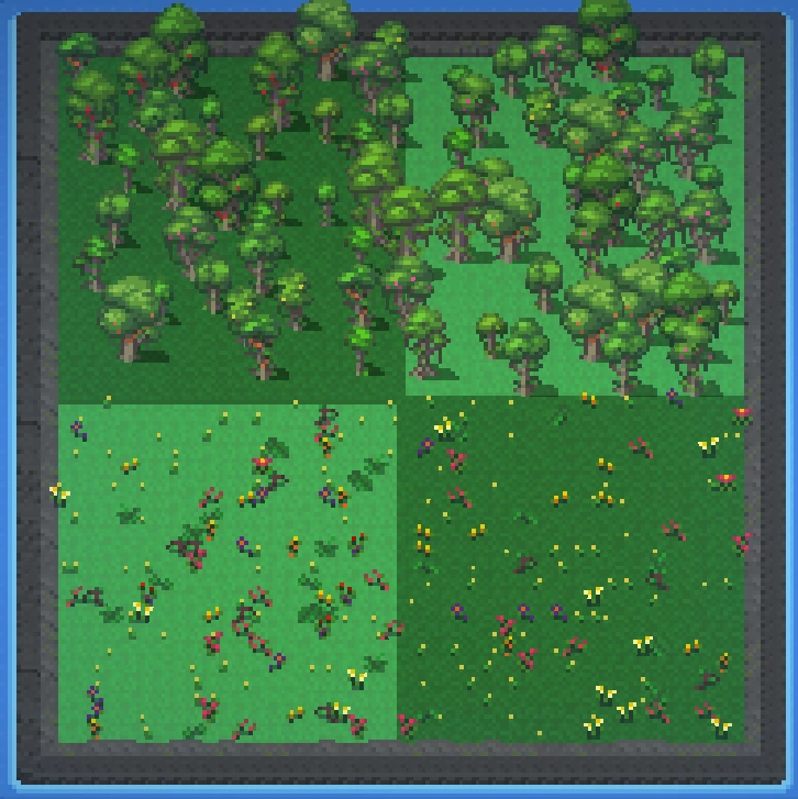 Jungle Biome | The Official Worldbox Wiki | Fandom