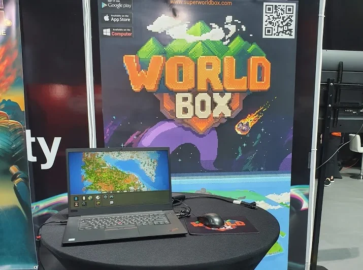 Plagiarism Scandal | The Official Worldbox Wiki | Fandom