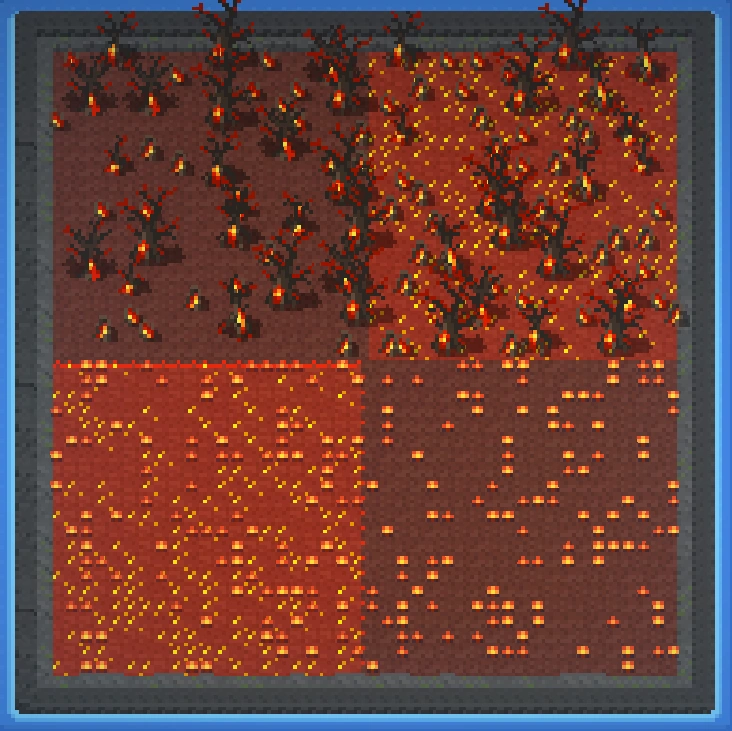 Infernal Biome | The Official Worldbox Wiki | Fandom