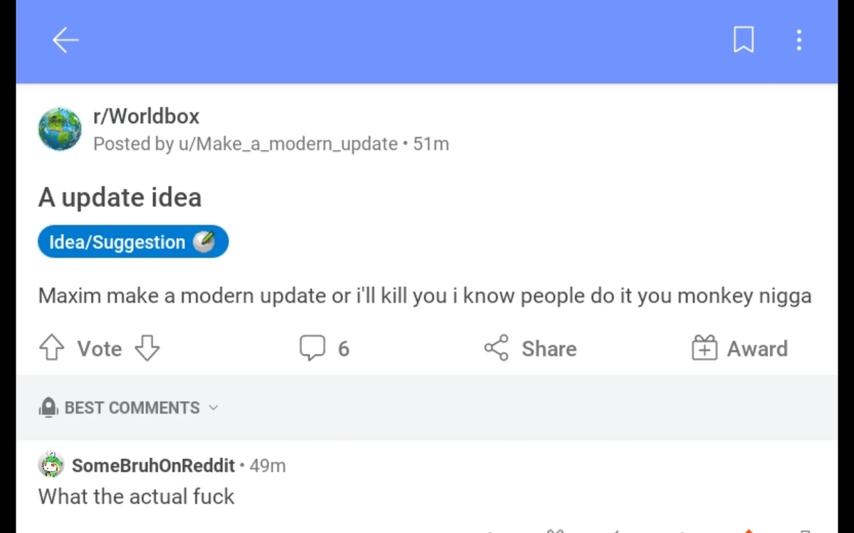 Modern Update | The Official Worldbox Wiki | Fandom