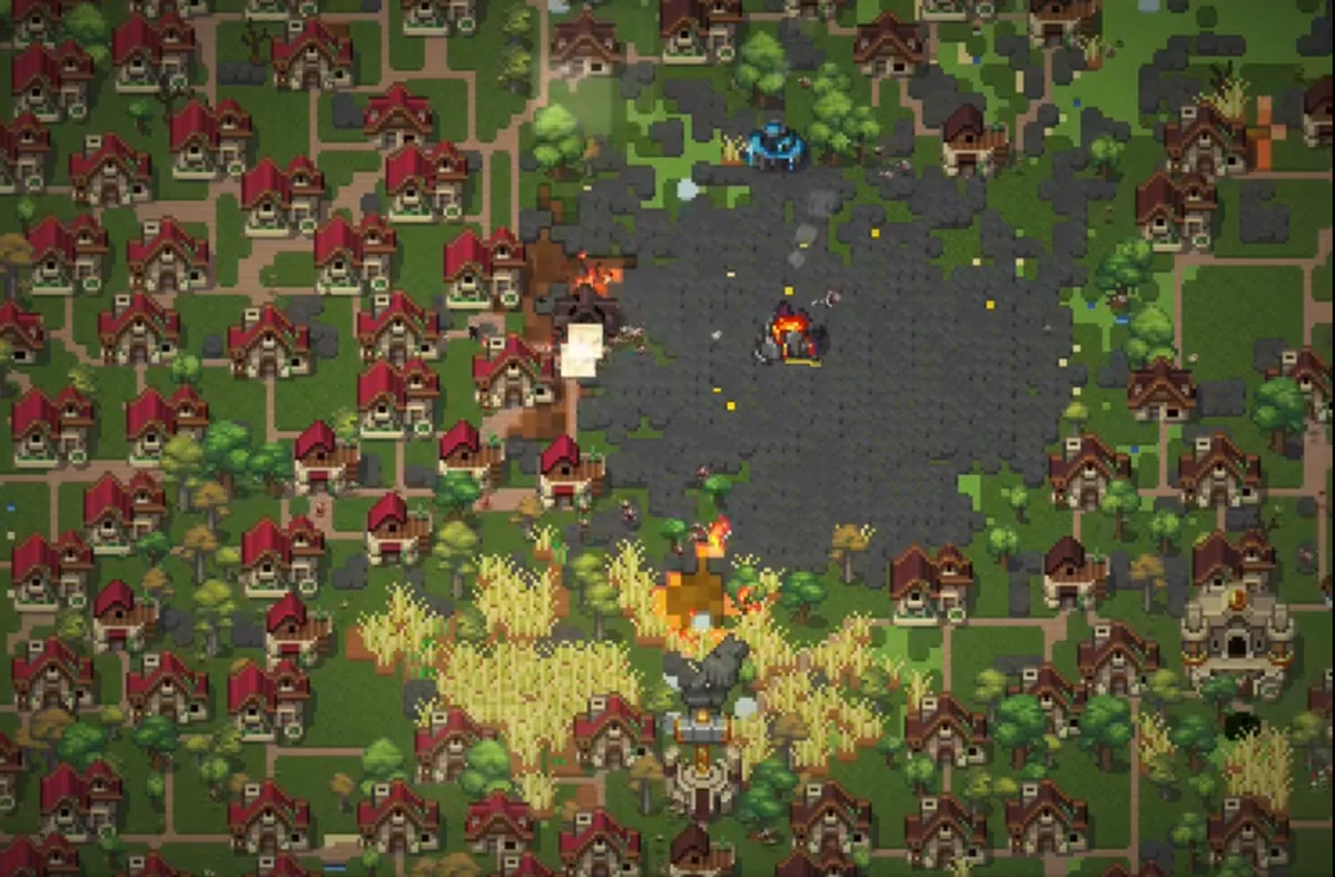 0.9.4 - Little Pyro Patch | The Official Worldbox Wiki | Fandom