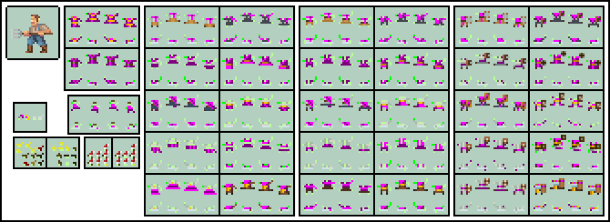 Creature Aesthetics | The Official Worldbox Wiki | Fandom