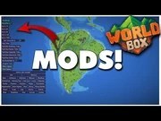 Mods | Wiki Oficial de WorldBox | Fandom