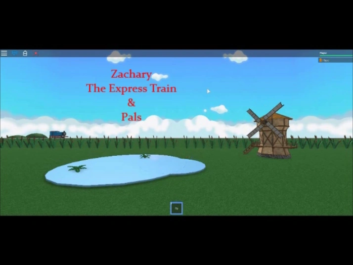 Season 1 | The Official Zachary The Express Train and Pals Wikia | Fandom
