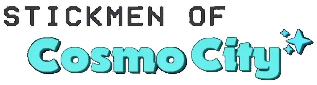 Stickmen of Cosmo City | The Official(ish) JDC Wiki | Fandom