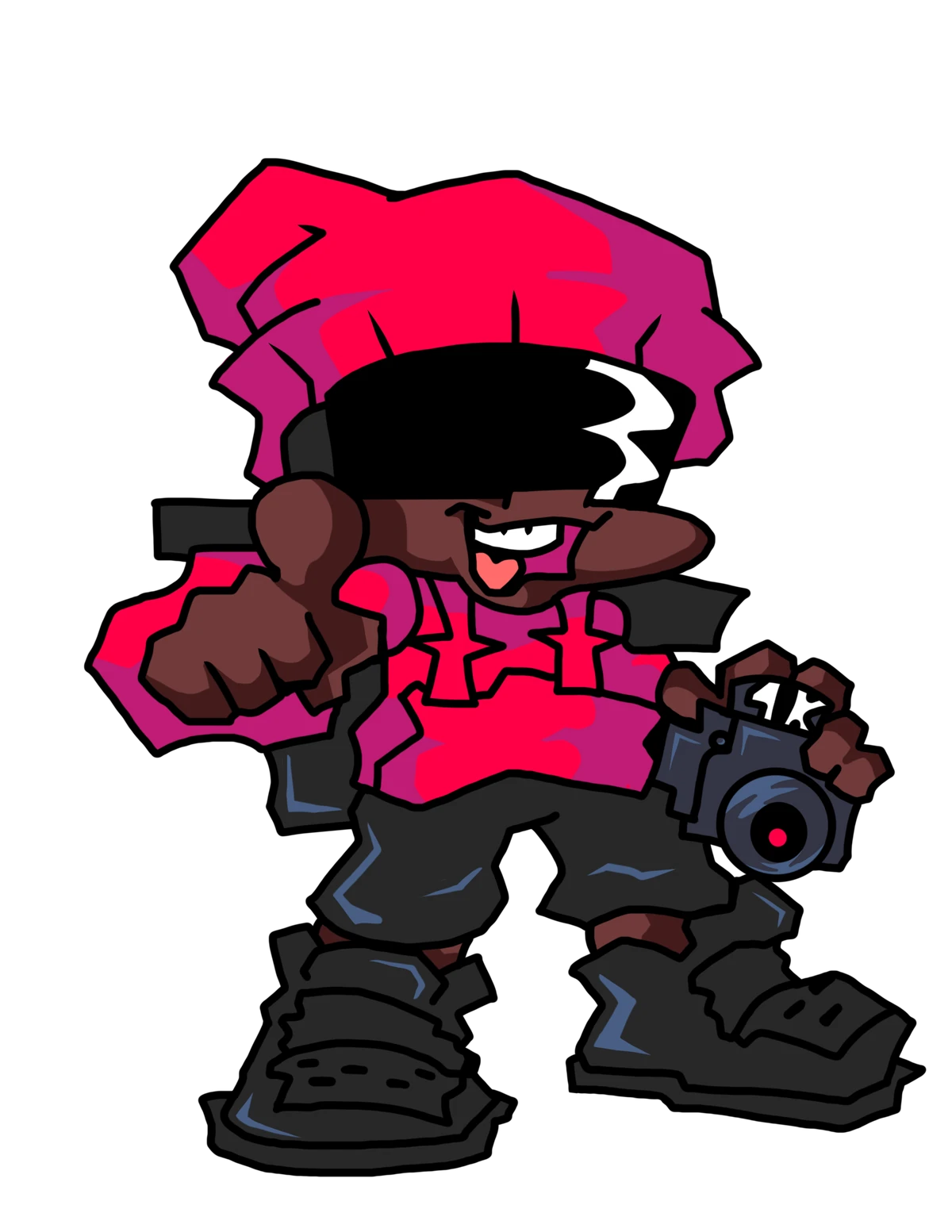 Devious G | The Official(ish) JDC Wiki | Fandom