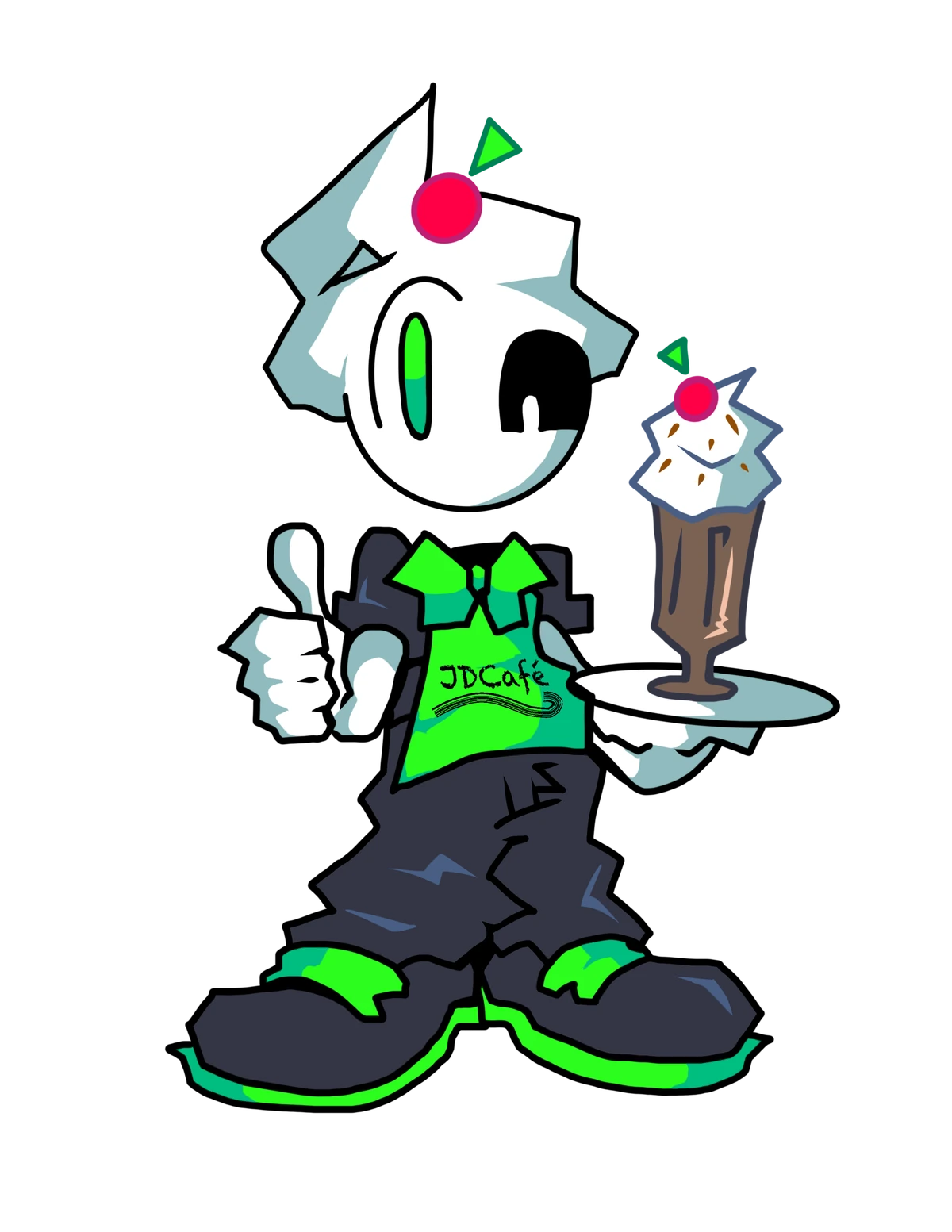 Dessert | The Official(ish) JDC Wiki | Fandom