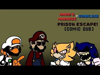 PRISON ESCAPE! | The Official(ish) JDC Wiki | Fandom