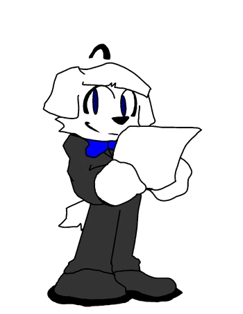 Blu | The Official(ish) JDC Wiki | Fandom