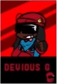 Devious G | The Official(ish) JDC Wiki | Fandom