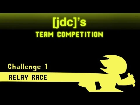 JDC's Team Competition | The Official(ish) JDC Wiki | Fandom