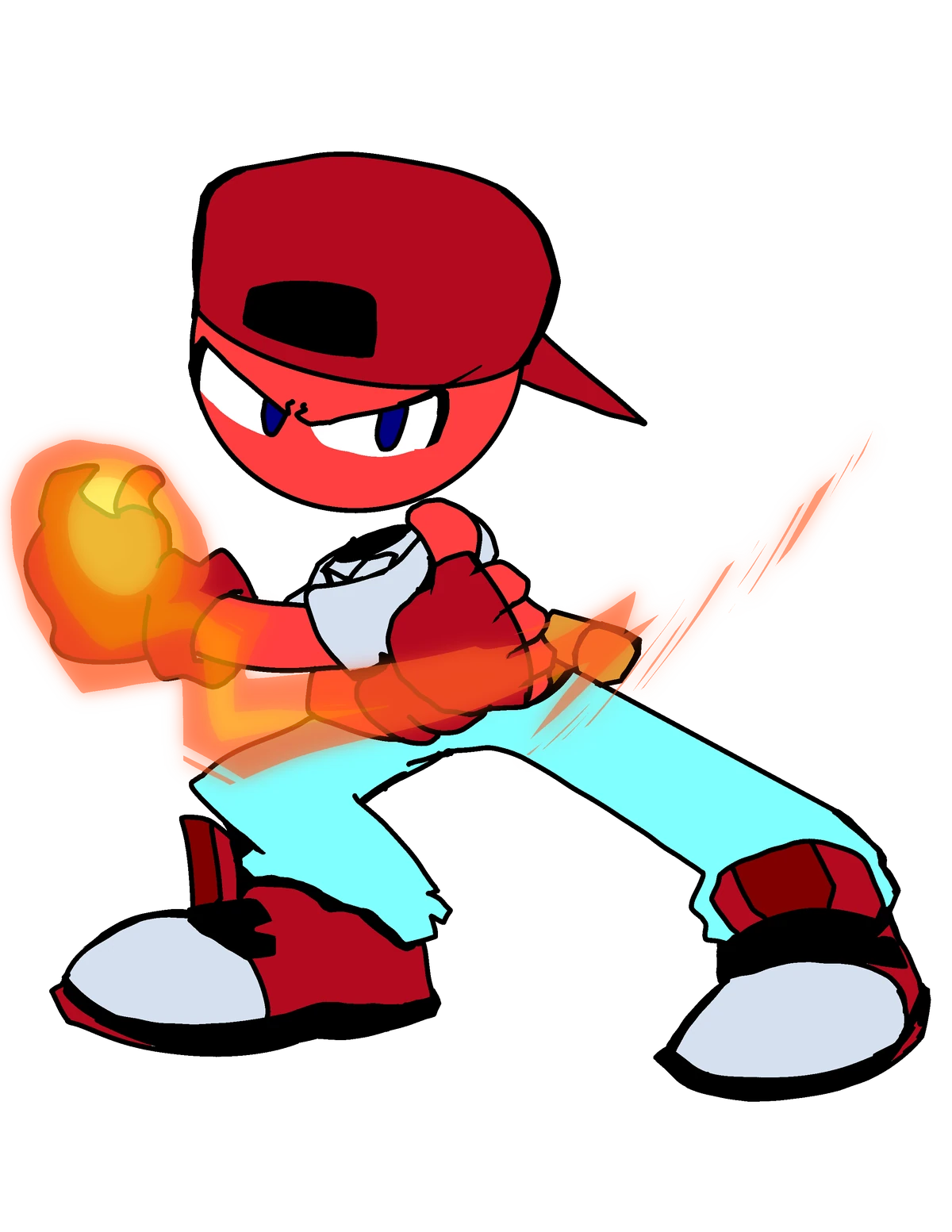 Category:Original Characters | The Official(ish) JDC Wiki | Fandom