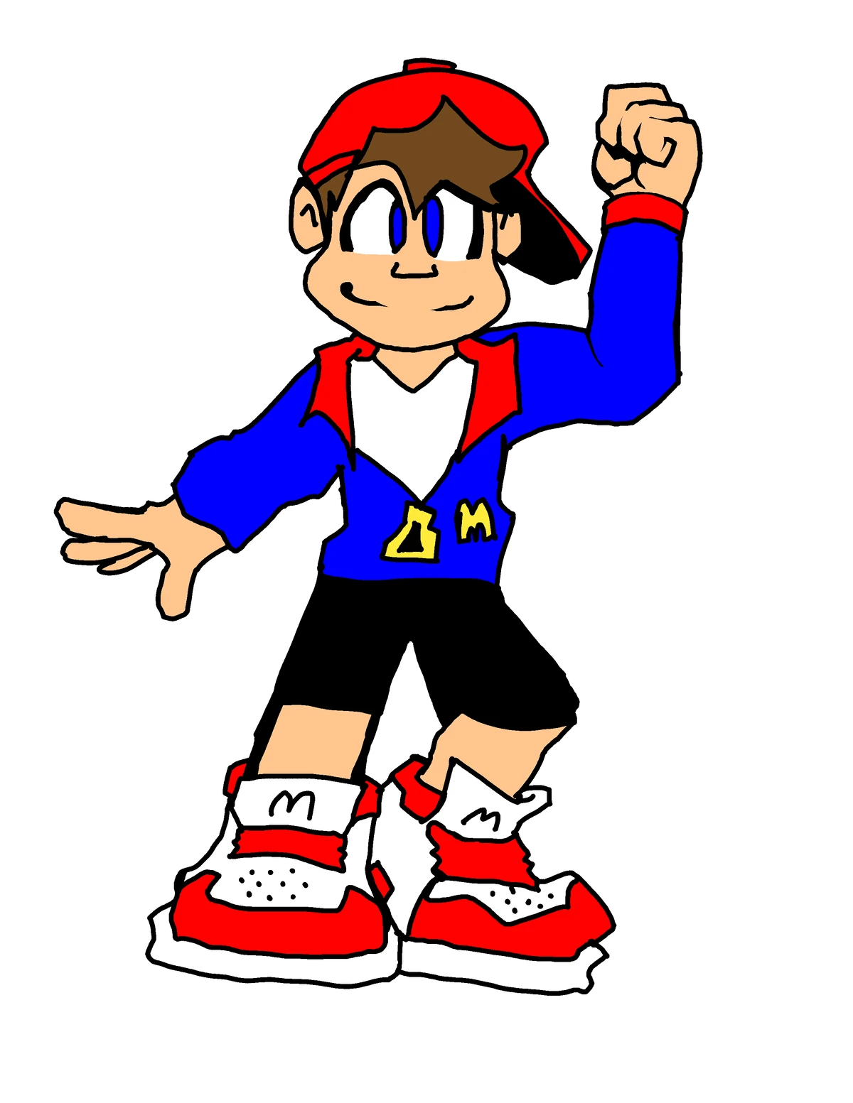 Mick | The Official(ish) JDC Wiki | Fandom