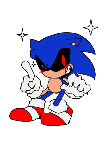 Sonic.EXE (original) | The Official(ish) JDC Wiki | Fandom