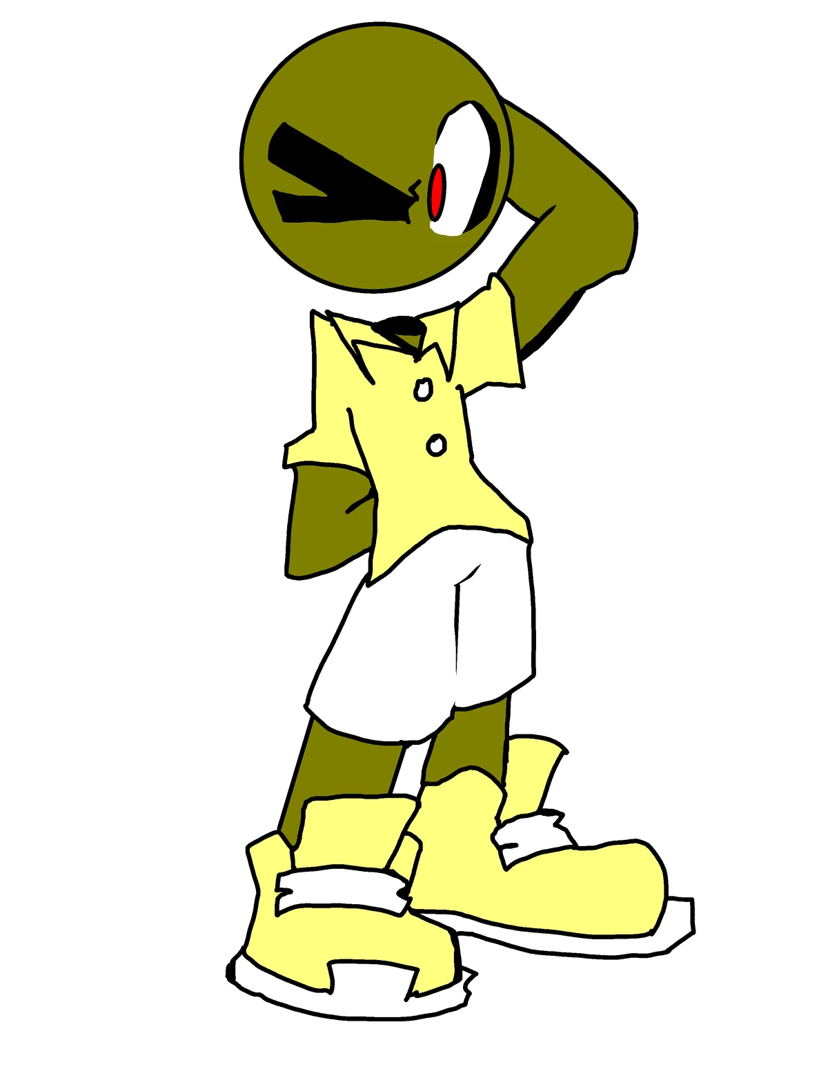 Private | The Official(ish) JDC Wiki | Fandom