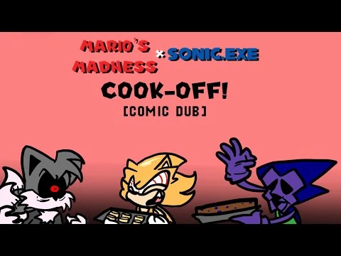 COOK-OFF! | The Official(ish) JDC Wiki | Fandom