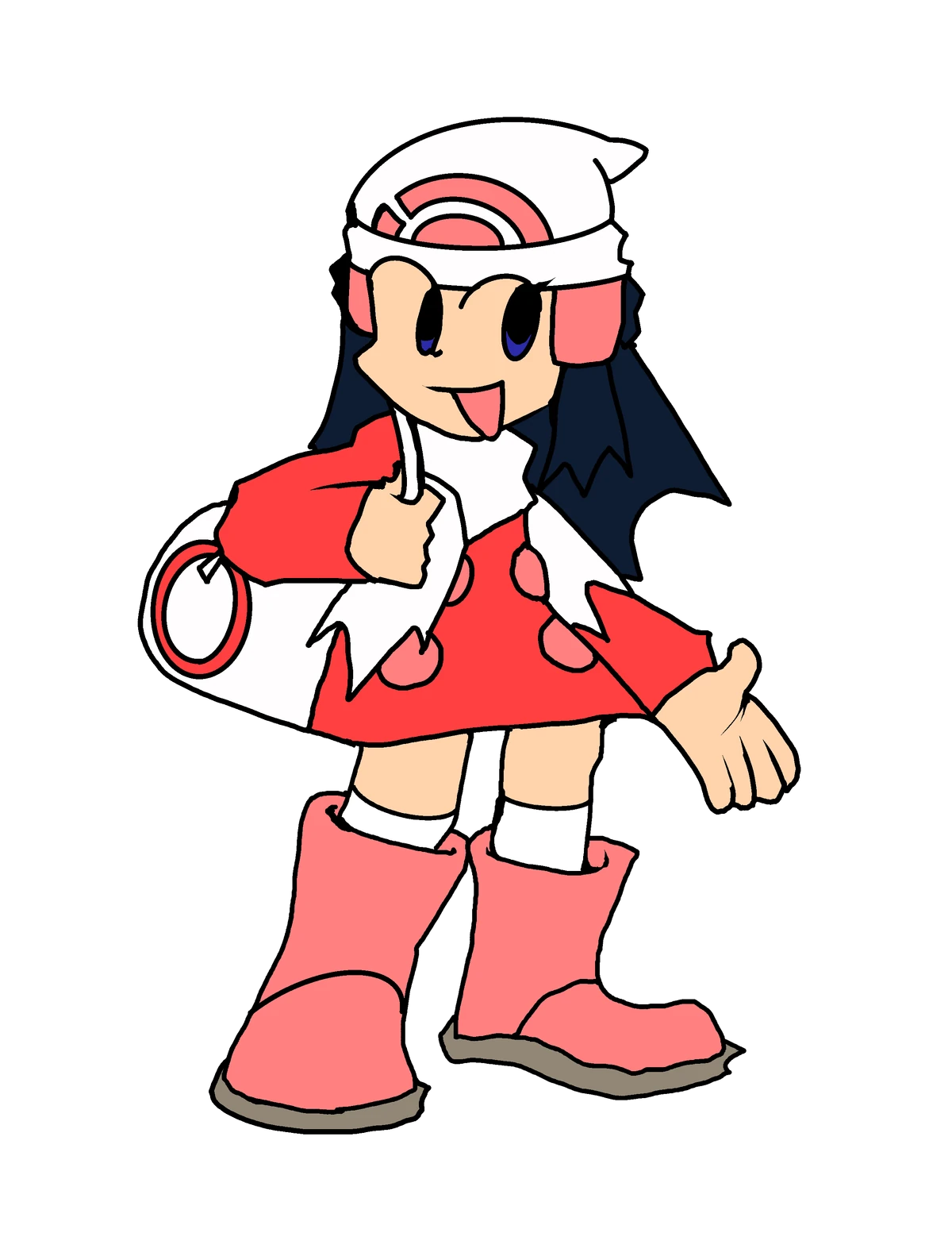 Dawn | The Official(ish) JDC Wiki | Fandom