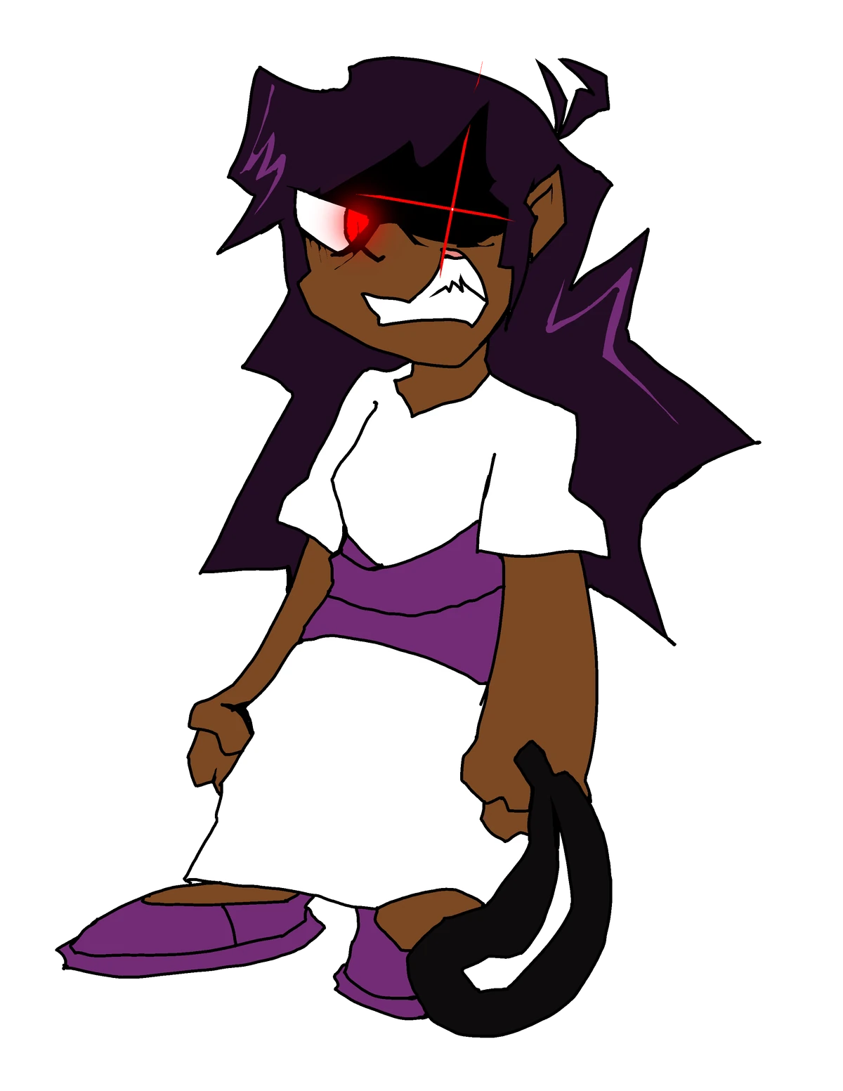 Mrs. Norman | The Official(ish) JDC Wiki | Fandom