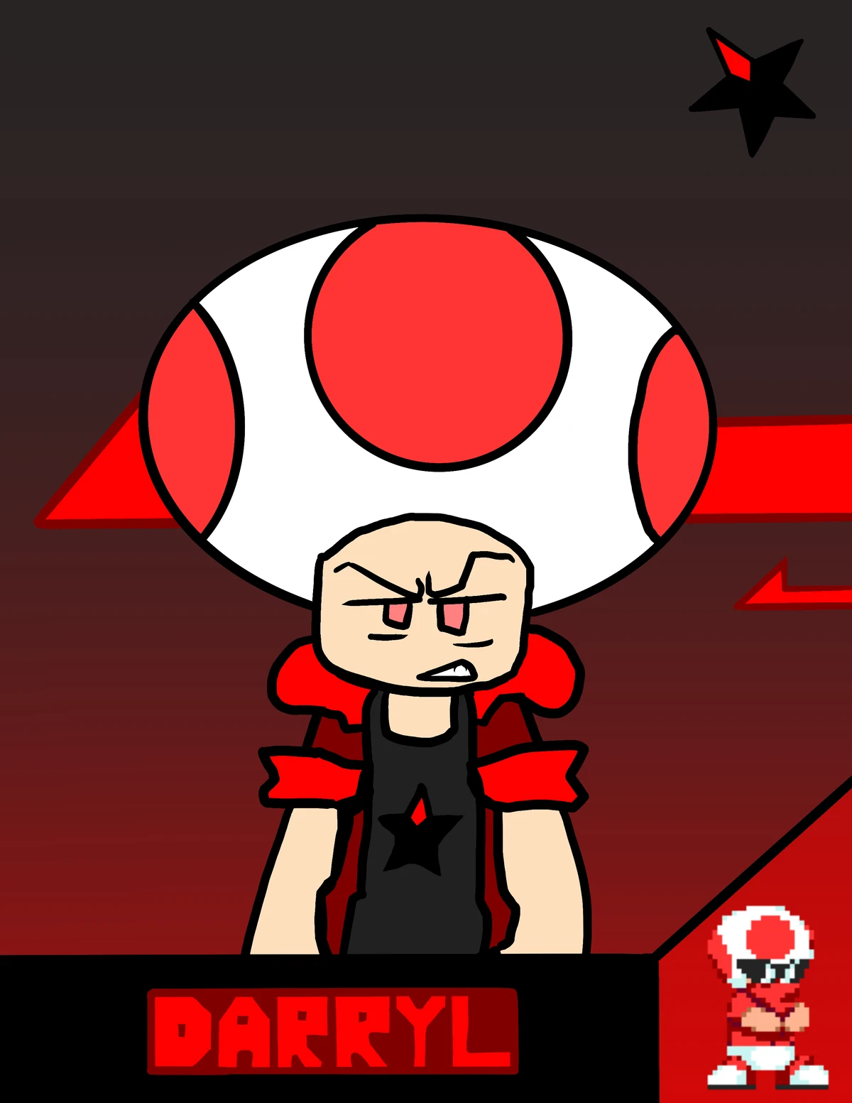 Calhounery | The Official(ish) JDC Wiki | Fandom