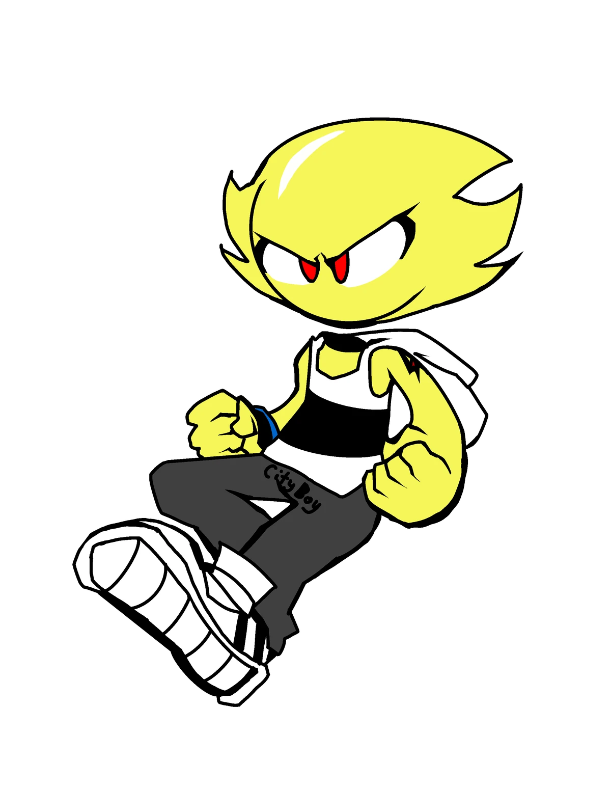 Super | The Official(ish) JDC Wiki | Fandom